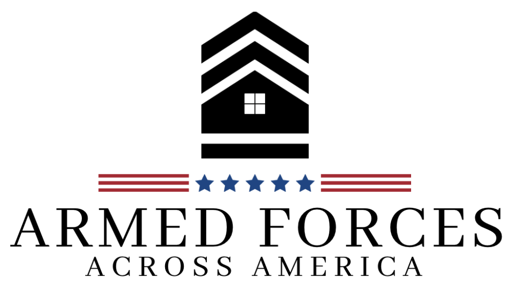 Military Real Estate Agents & Resources | Armed Forces Across America